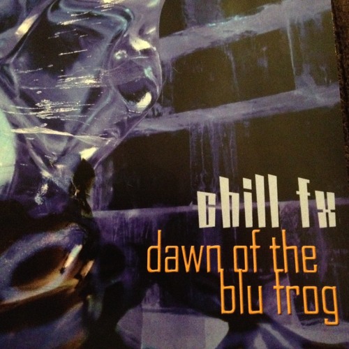 Stream Dawn Of The Blue Frog by Ken Andreoni | Listen online for free ...