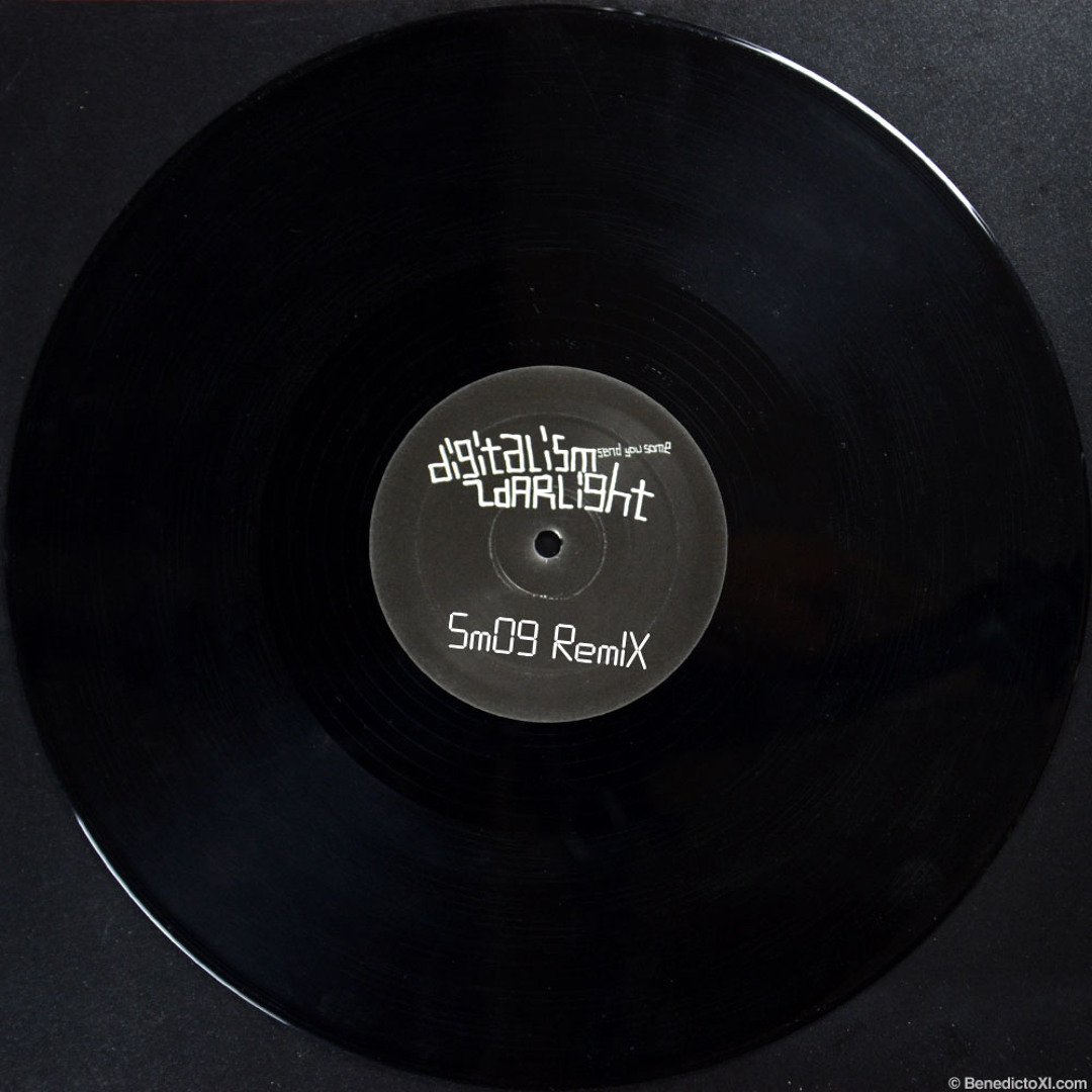 Stream Digitalism - Zdarlight (Smog Remix) by Smog Music | Listen ...