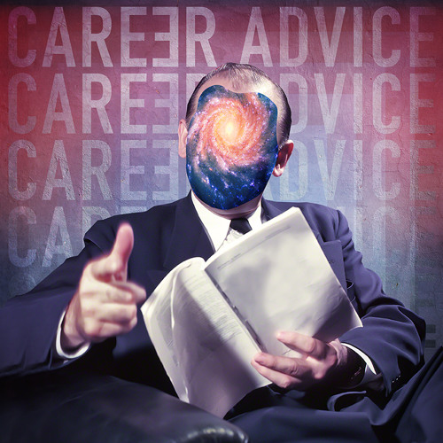 Stream No Interest by Career Advice | Listen online for free on SoundCloud