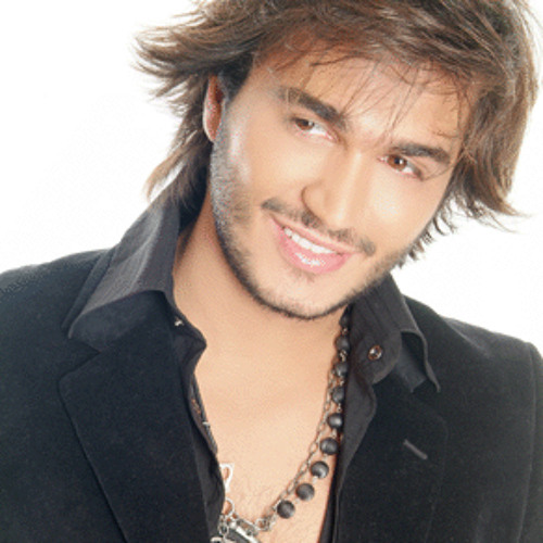 Stream El Hob El Majnoun by Georges El Rassi | Listen online for free ...