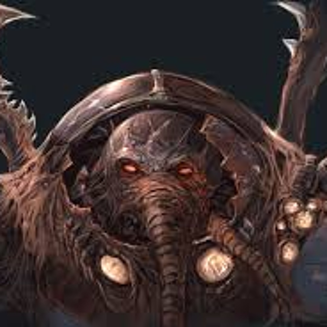 Stream StarCraft Infested Terran Quotes by Son_of_Aiur | Listen online ...