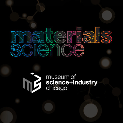 Stream Materials Science explored in new MSI exhibit by SteveGrzanich ...