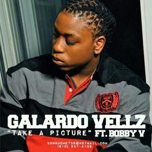 Bobby Valentino Hairstyle