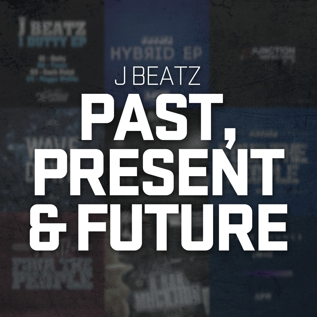 Stream Past, Present & Future (Free Mixtape) by jbeatzmusic | Listen ...