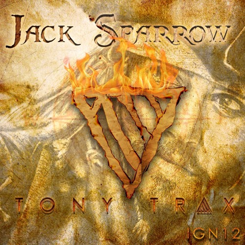 Stream Tony Trax - Jack Sparrow (He's a Pirate)(Original Mix) FREE ...