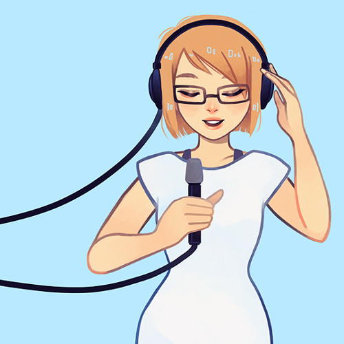 Stream Cayla M. Martin | Listen to Voice Acting - Demo Reels playlist ...