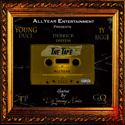 Stream 05 Go Dumb ( Ty Biggs TP Derrick Isheem) by AllYear365247 ...