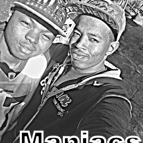 Stream Maniac$ (Rap and Hip Hop music Band) | Listen to Maniacs_ Wolves ...