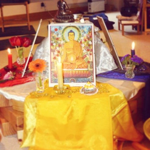 Stream The Buddhist Centre | Listen to Day 6: Guided Upekkha Bhavana ...