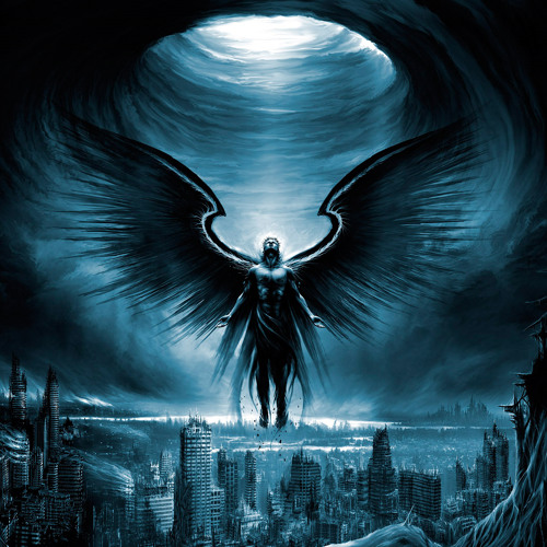 Stream Angel - Atom by soundslikeatom | Listen online for free on ...