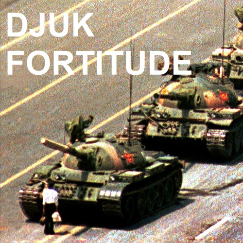 Stream DJUK - Fortitude (Free Download) by DJUK Official | Listen ...