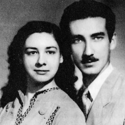 Stream Carta de Jaime Sabines a Josefa Rodríguez by Cartasmx | Listen ...