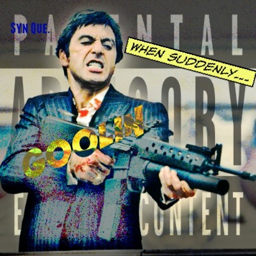 Stream Syn Que - Goolin by E-VilleEntertainment | Listen online for ...