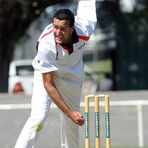 Stream 3WM Sports Show - Redders chats with Tony Caccaviello, captain ...