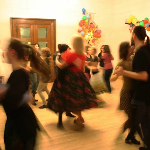 Stream Polka Podniosła by Crooked_Note_Band | Listen online for free on ...