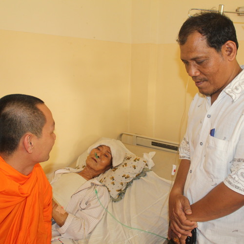 Stream Chan Sokha by Tin Tuc Khmer Krom | Listen online for free on SoundCloud