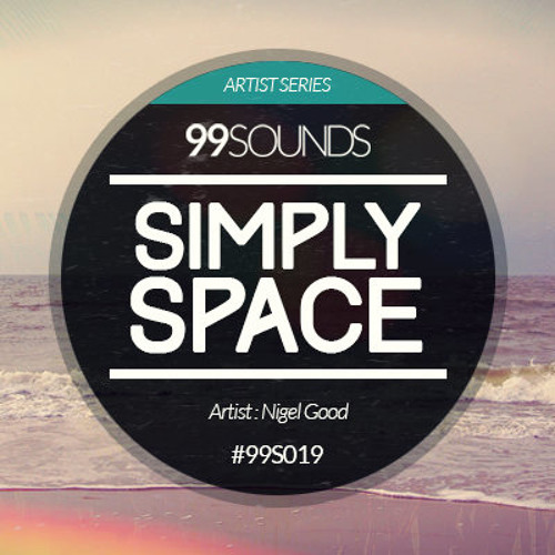 Stream Simply Space DEMO by 99Sounds | Listen online for free on SoundCloud