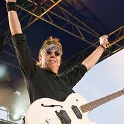 Stream 100.7 The Bay's Colleen Carew Interviews George Thorogood by ...