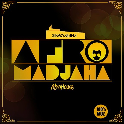 Stream AFRO MADJAHA - XINGOMANA ( Dir.LoPeZ BmBoY ) Video by KASI MUSIC ...