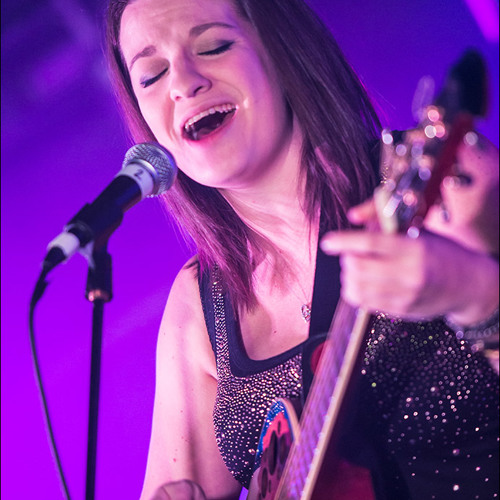 Stream Sigh No More by Lydia Jane Pugh | Listen online for free on ...