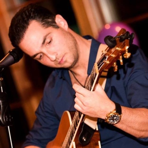 Stream ROCKONRADIO Danny Coleman - Guest Scott Elk Edited 03 - 22 ...