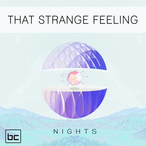 Stream [PREMIERE] Nights - That Strange Feeling by Booms and Claps ...