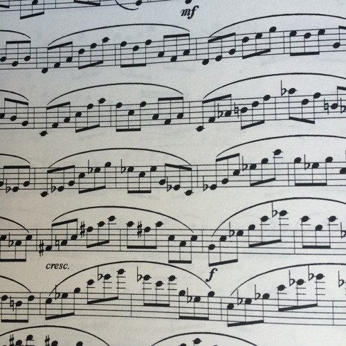 Stream Flute Sonata in D Major, III. Rondo by John Paul Russo, OFM Cap ... Stream Flute Sonata in D Major, III. Rondo by John Paul Russo, OFM Cap ...