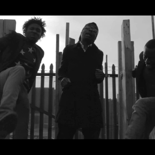 Stream Kwamz & Flava Ft Timbo(STP) - Shit On You @Afrosection by ...