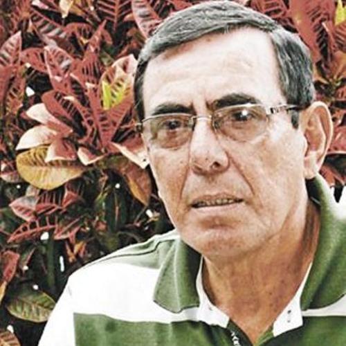 Stream Rafael Angel Pérez impuso récord Mundial en Puerto Rico hace 39 ...