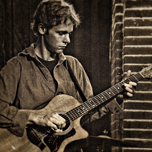 Stream Sleep - Chris Stoudt and Joe Daniels (Recorded - Mixed) by ...