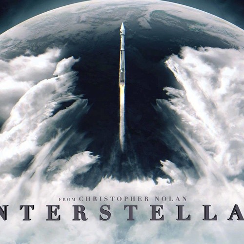 Stream Interstellar Theme Song Remix by Afrim | Listen online for free ...
