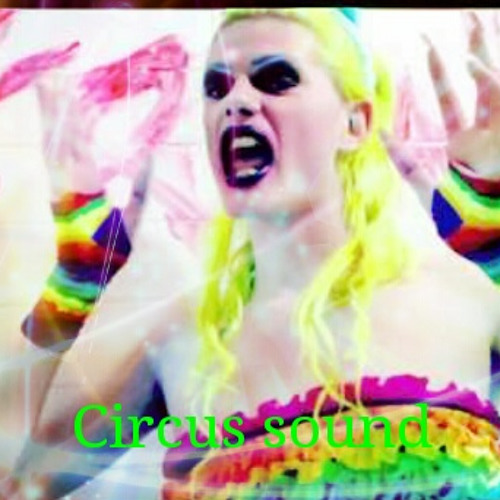 Stream Circus sound DJ Evolution (remix vr2) by Darian Evolution ...