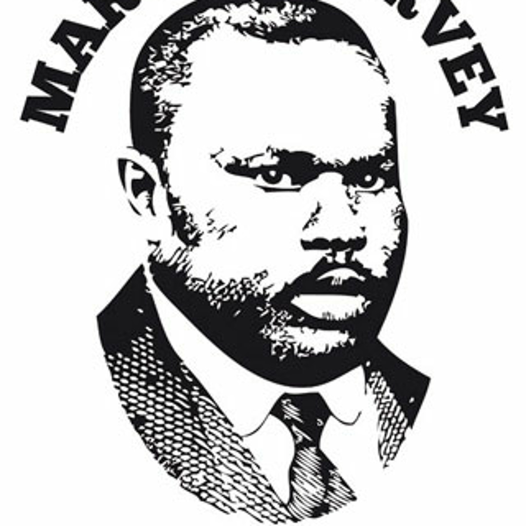 Stream Mind Music ft. Marcus Garvey by iam_extraordinary | Listen ...