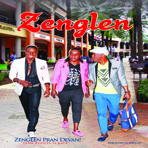 Stream Zenglen new single "Bird Of Paradise" Feat. Klemay 2015 by Radio ...