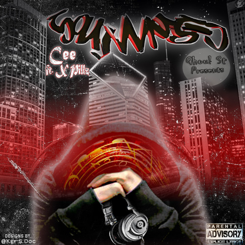 Stream Cee- Soul Music Ft. X Pillz by Dom Cee | Listen online for free ...