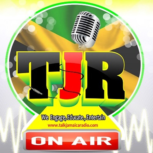 Stream Talk Jamaica Radio | Listen to TJR Celebrates One Year playlist ...