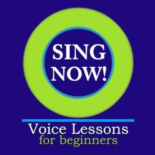 Sing Now! Voice Lessons by Kristin Chambers