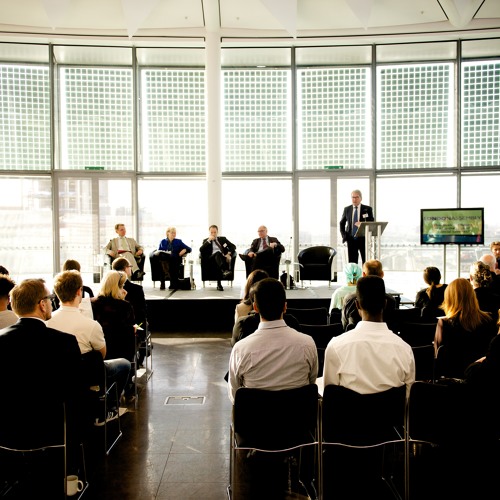 Stream London Assembly Podcast What Does The Future Hold For Londons Financial Services