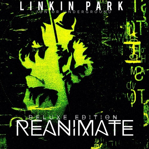 Stream Linkin Park Community | Listen to REANIMATE Deluxe Edition ...