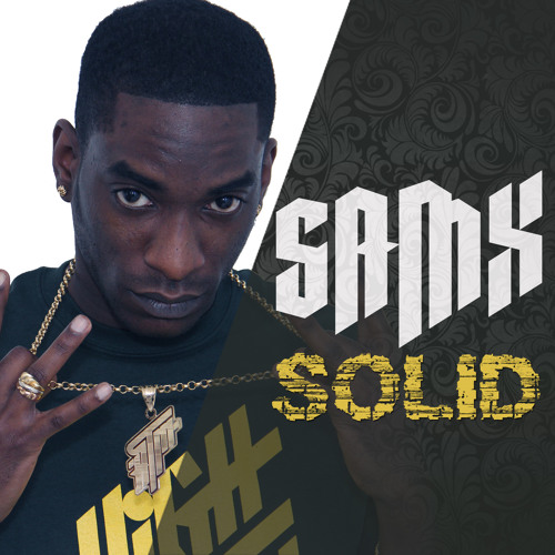 Stream SaMx - Solid (mars 2015) by SaMx Officiel | Listen online for ...