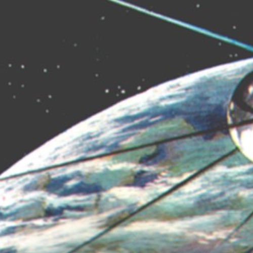 Stream Sputnik 57 - Rave The Space (DJ Quicksilver Mix) by Sputnik 57 ...