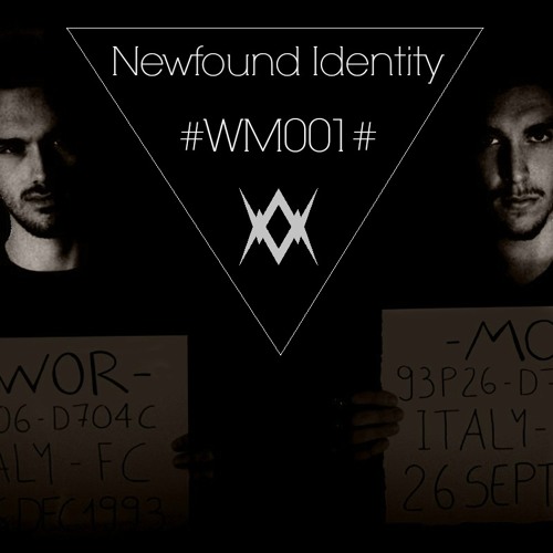 Stream Podcast WM001 - Newfound Identity - WorMor Mix *Free Download ...