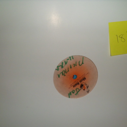 Stream DUBPLATE 181 - DIGITAL - RAS 78 (VIP MIX) B:W DIGITAL - RAYGUN ...