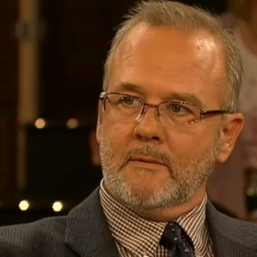 Stream Marty Rathbun blows the lid of off SCIENTOLOGY in his new ...