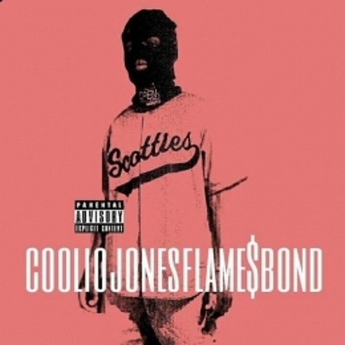 Stream -- Coolio Jones Flame$ Bond (Intro) by Sandwich Jones | Listen ...