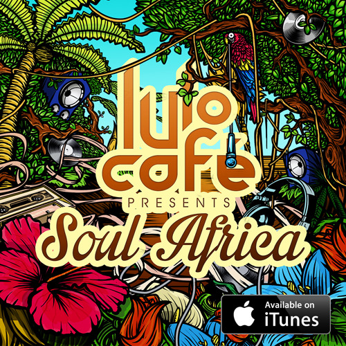 Stream A Try featuring Mr January by Lulo Cafe | Listen online for free ...