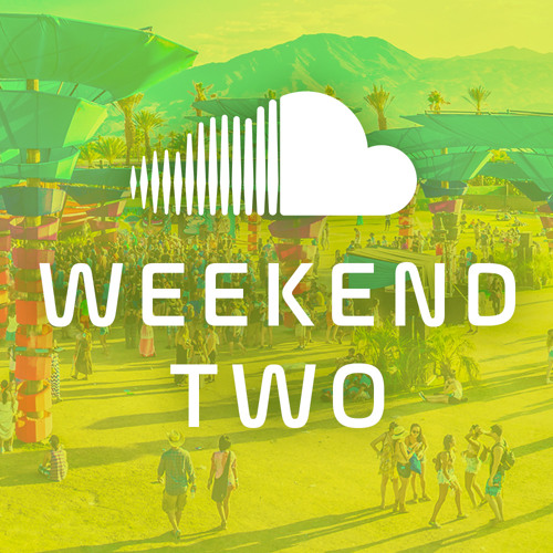 Stream Do LaB | Listen to Weekend 2 Playlist - Do Lab Stage @ Coachella ...