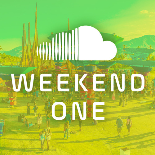Stream Do LaB | Listen to Weekend 1 Playlist - Do LaB Stage @ Coachella ...