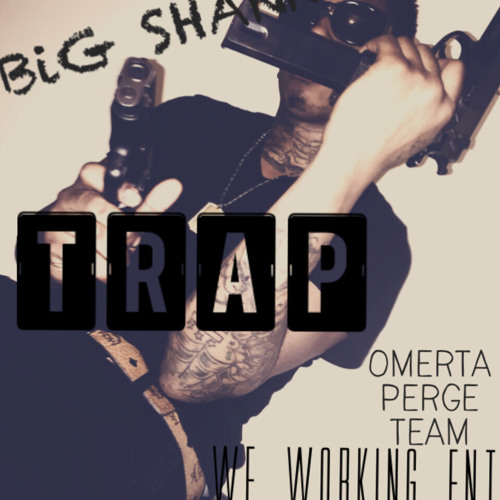 Stream BIG SHANK - TRAP by BigHomie Shank | Listen online for free on ...