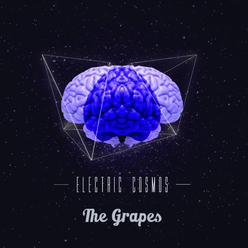 Stream The Grapes | Listen to Electric Cosmos playlist online for free ...